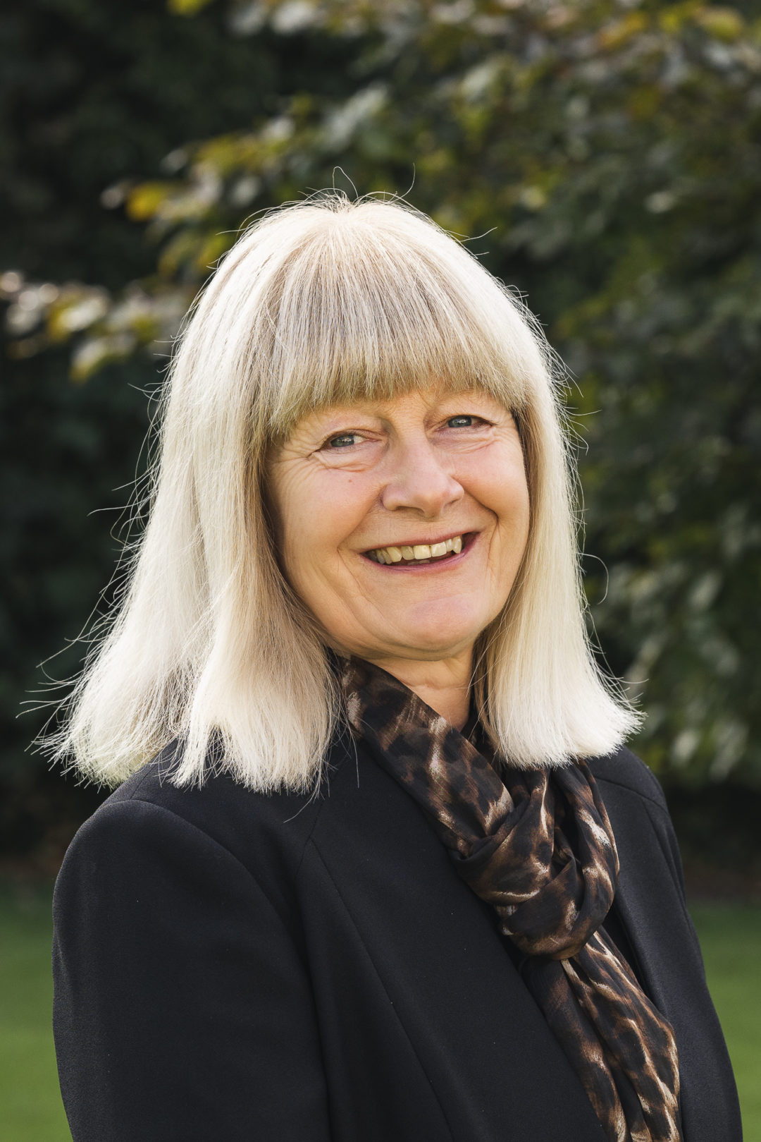 Our People – Mossop & Bowser