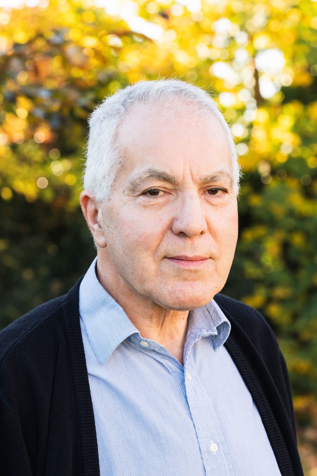 Our People – Mossop & Bowser