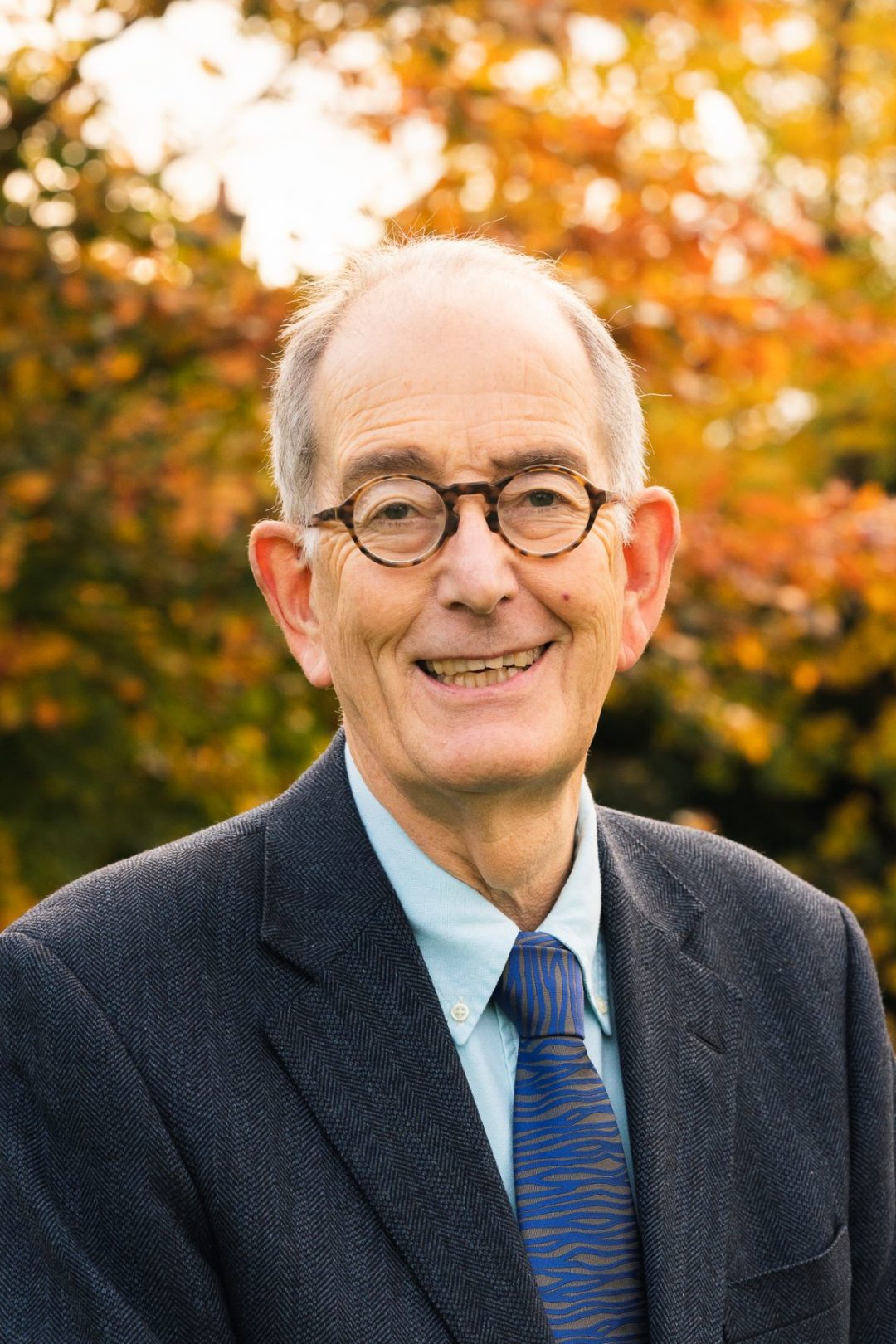 Peter Brown – Mossop & Bowser